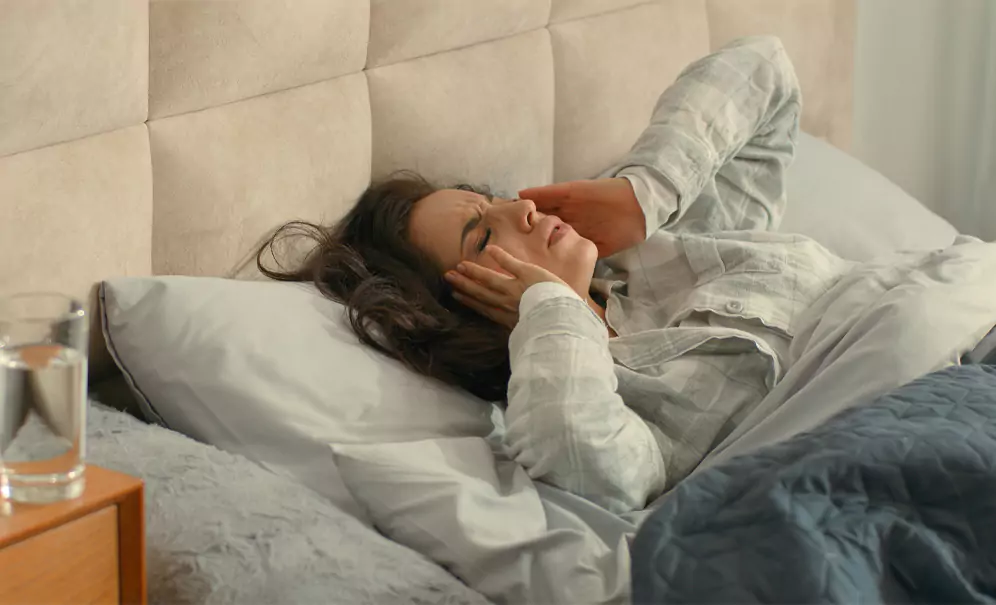 Rise Sleep Health Sleep Clinics | Enhancing sleep-health, improving ...