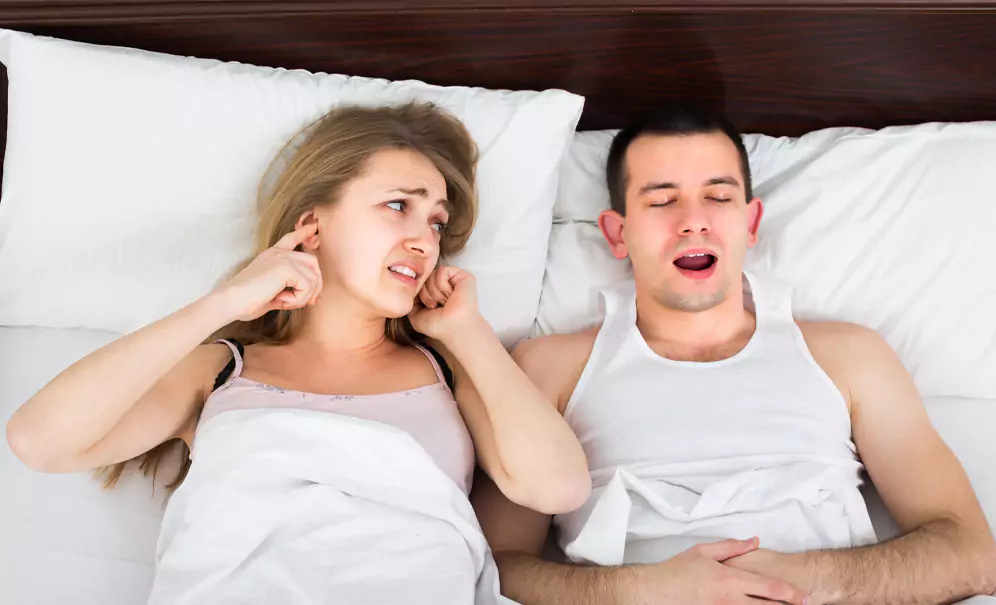 Rise Sleep Health Sleep Clinics | Enhancing sleep-health, improving ...